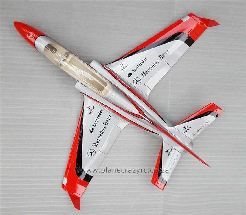 Plane Crazy RC